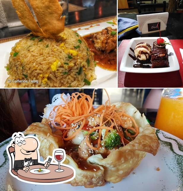 Buda restaurant, Máncora District - Restaurant reviews