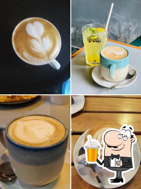 CAFE ADDICT, Guruvayur - Restaurant menu, prices and reviews