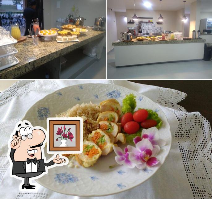 Amora Café, Brasília - Restaurant reviews