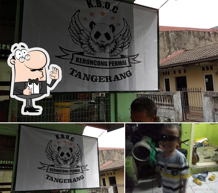 BASECAMP KBOC cafe, Tangerang - Restaurant reviews