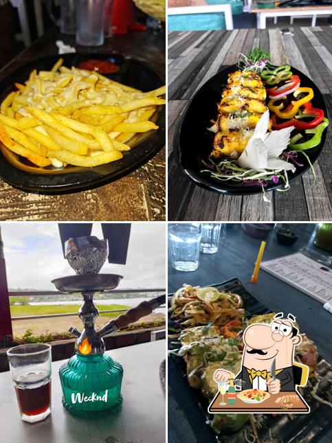 Cafe CO2, Pune - Restaurant menu, prices and reviews