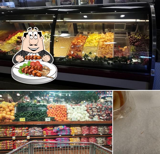 Cardenas Markets, Fontana - Restaurant menu, prices and reviews