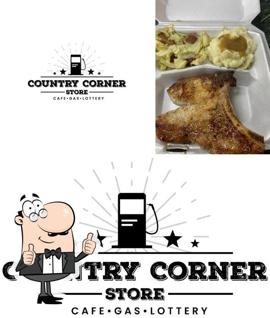 Country Corner Store in Henderson - Restaurant reviews