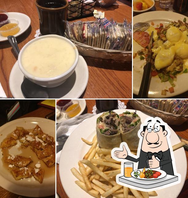 Cafe Miele, 11315 W 159th St in Orland Park - Restaurant menu and reviews