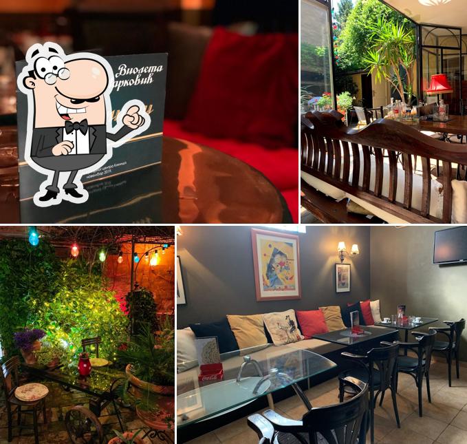 Top 5 pubs & bars in Kikinda, october 2025 - Restaurant Guru
