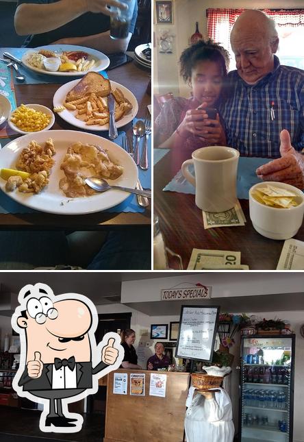 Chase's Family Restaurant & Hide-Away Lounge in Bangor - Restaurant ...