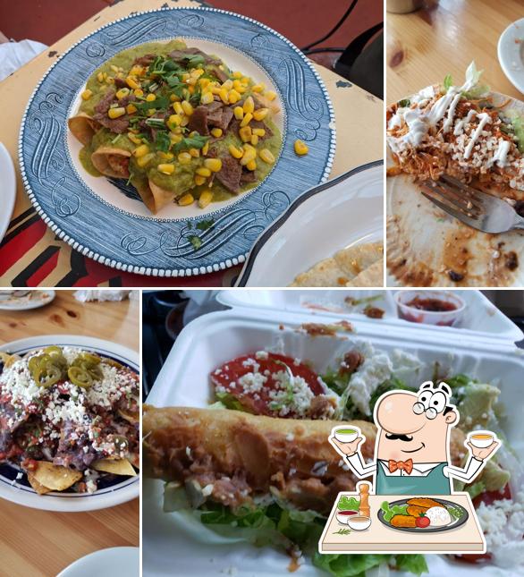 Chilangos, Providence - Restaurant menu, prices and reviews