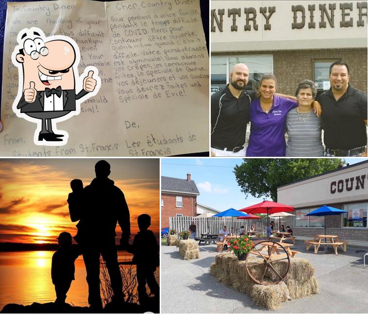 Country Diner Restaurant in Smiths Falls - Restaurant reviews