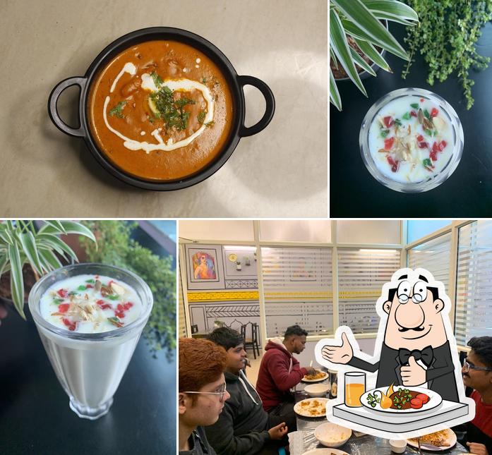 Dalchini Family Restaurant, Bengaluru - Restaurant reviews