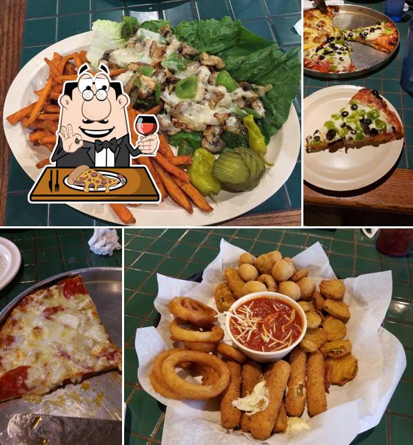 Do Drop Inn West, Pueblo West - Restaurant menu, prices and reviews