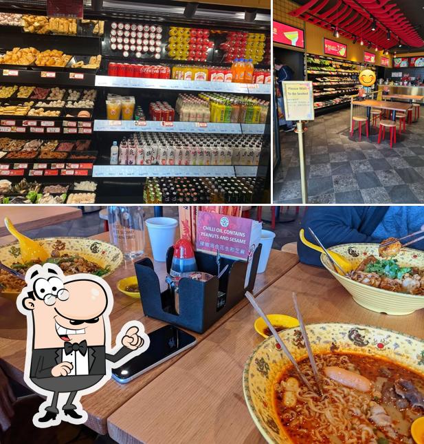 Dragon Hot Pot, Burwood East - Menú del restaurante, precios y reseñas