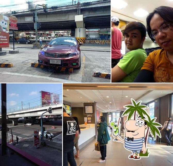 Jollibee, Quezon City, Kamuning - Restaurant menu, prices and reviews