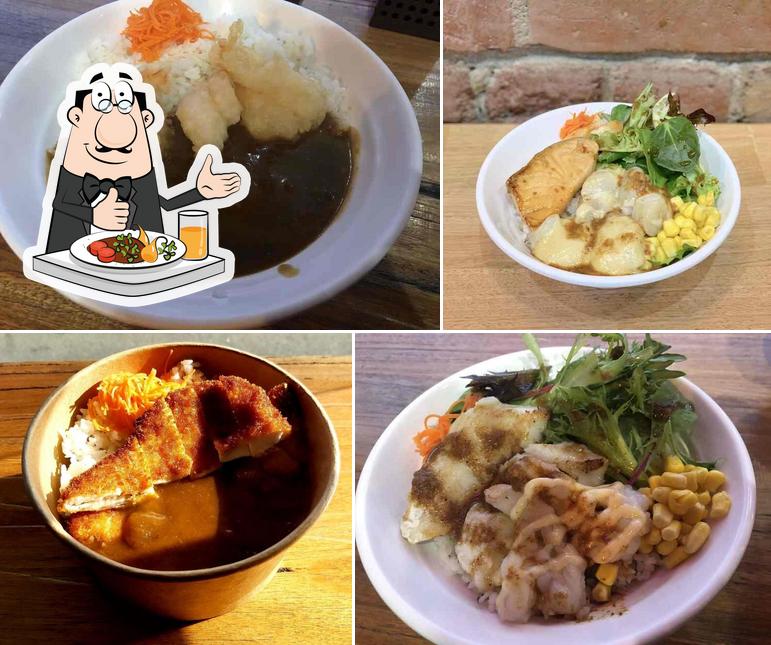 Tenkyu Japanese Eatery, Hawthorn - Restaurant menu, prices and reviews