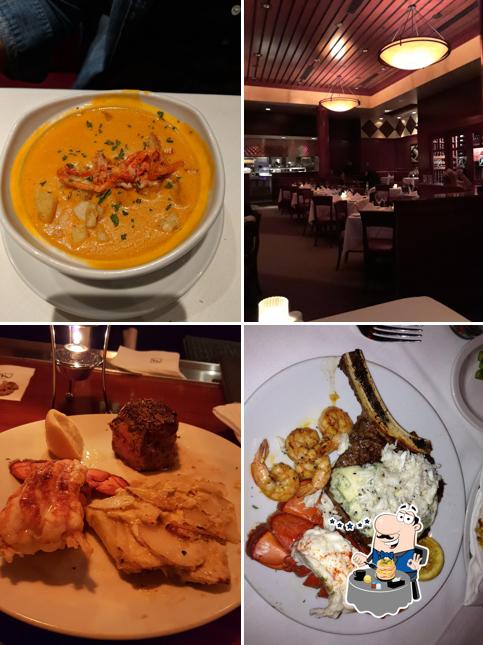 Top 7 steak restaurants in Baton Rouge, december 2025 - Restaurant Guru