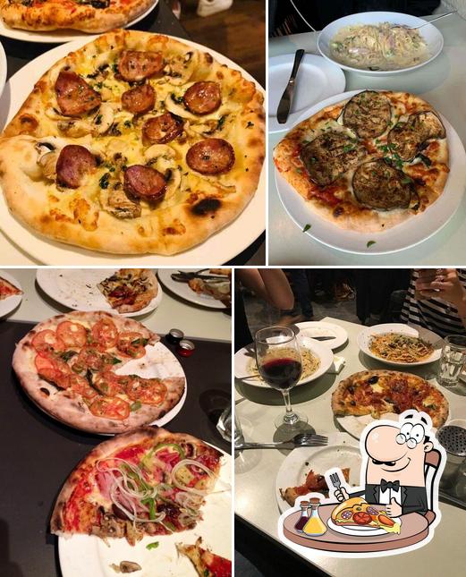 Fratellino, 415 Malvern Rd in Melbourne - Restaurant reviews