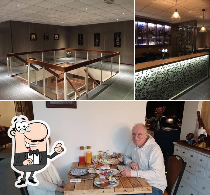 Fusion Wok, Mol - Restaurant menu, prices and reviews