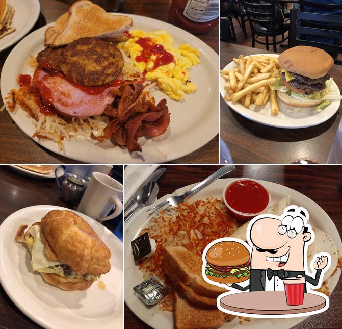 Top 10 restaurants for breakfast in Garland, september 2025 ...