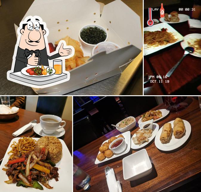 Happy Chef, Daventry - Restaurant menu, prices and reviews