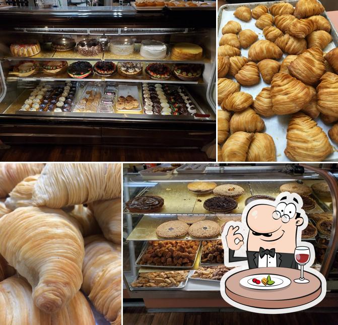 Homestyle Desserts Inc in Peekskill - Restaurant menu and reviews