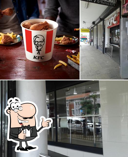 KFC Durban (West Street), Durban - Restaurant menu, prices and reviews
