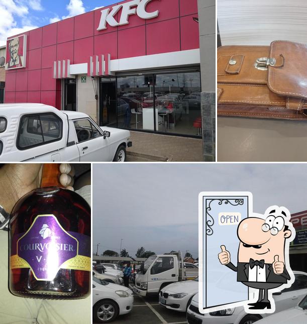 KFC Esikhawini Mall, Richards Bay - Restaurant menu, prices and reviews
