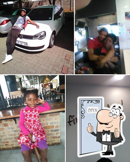 KFC Tembisa (Engen) restaurant, Tembisa, Sam Molele Dr - Restaurant ...
