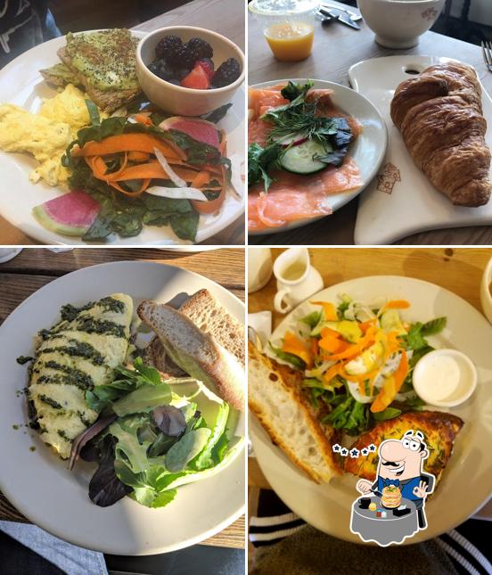 Top 5 restaurants with pancakes in Marina del Rey, october 2025 ...