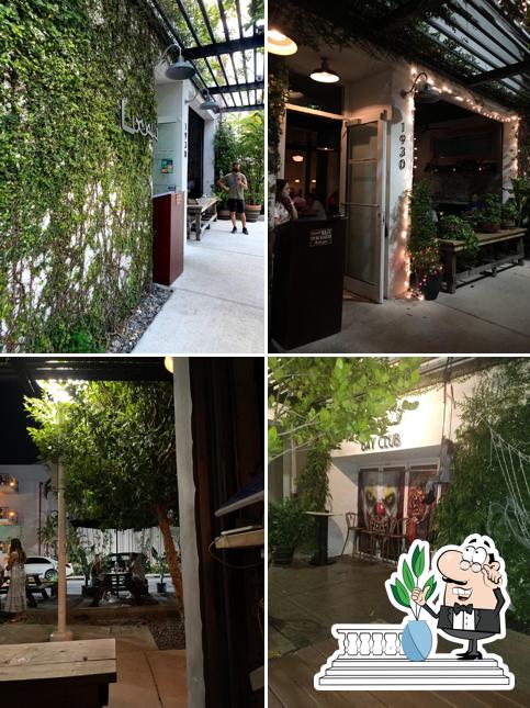 Lucali in Miami Beach - Restaurant menu and reviews