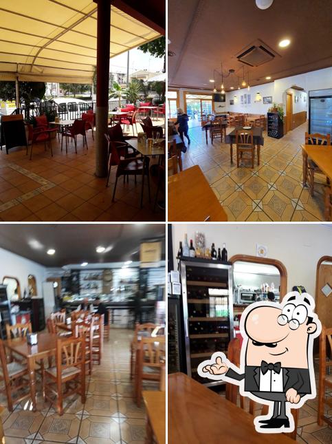 Nou Racó in L'Eliana - Restaurant reviews