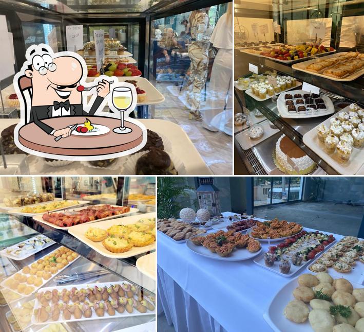 Ocean Cafe, Punta Cana - Restaurant reviews