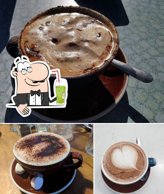 Days Bay Pavilion, Lower Hutt - Restaurant menu, prices and reviews