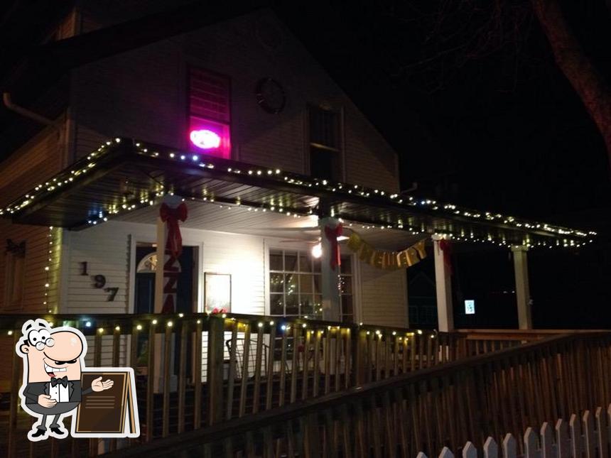 Kozy Yak Brewery in Rosholt - Restaurant reviews