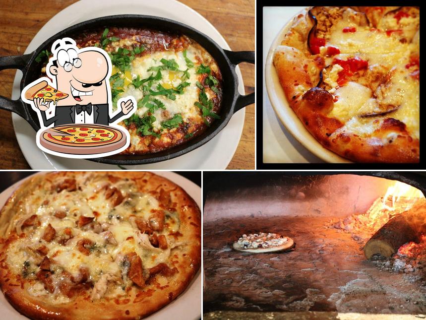 Pogacha Restaurant in Mercer Island - Restaurant menu and reviews