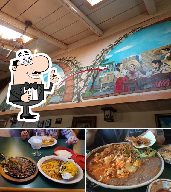 Plaza Jalisco in Chehalis - Restaurant menu and reviews