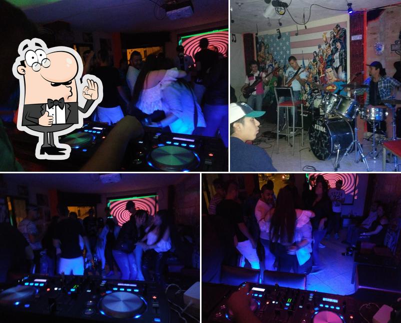 Compa Bar Classicos De Rock - Menú del restaurante, precios y reseñas