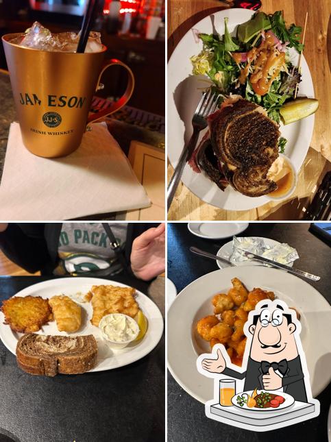 Top 5 restaurants with chicken in East Troy, september 2024 ...
