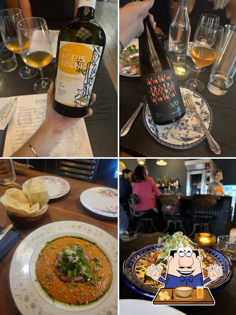 Échale, Encinitas - Restaurant menu, prices and reviews