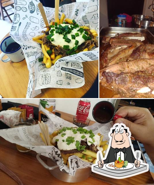 Gran Batata Bar, Contagem - Avaliações de restaurantes