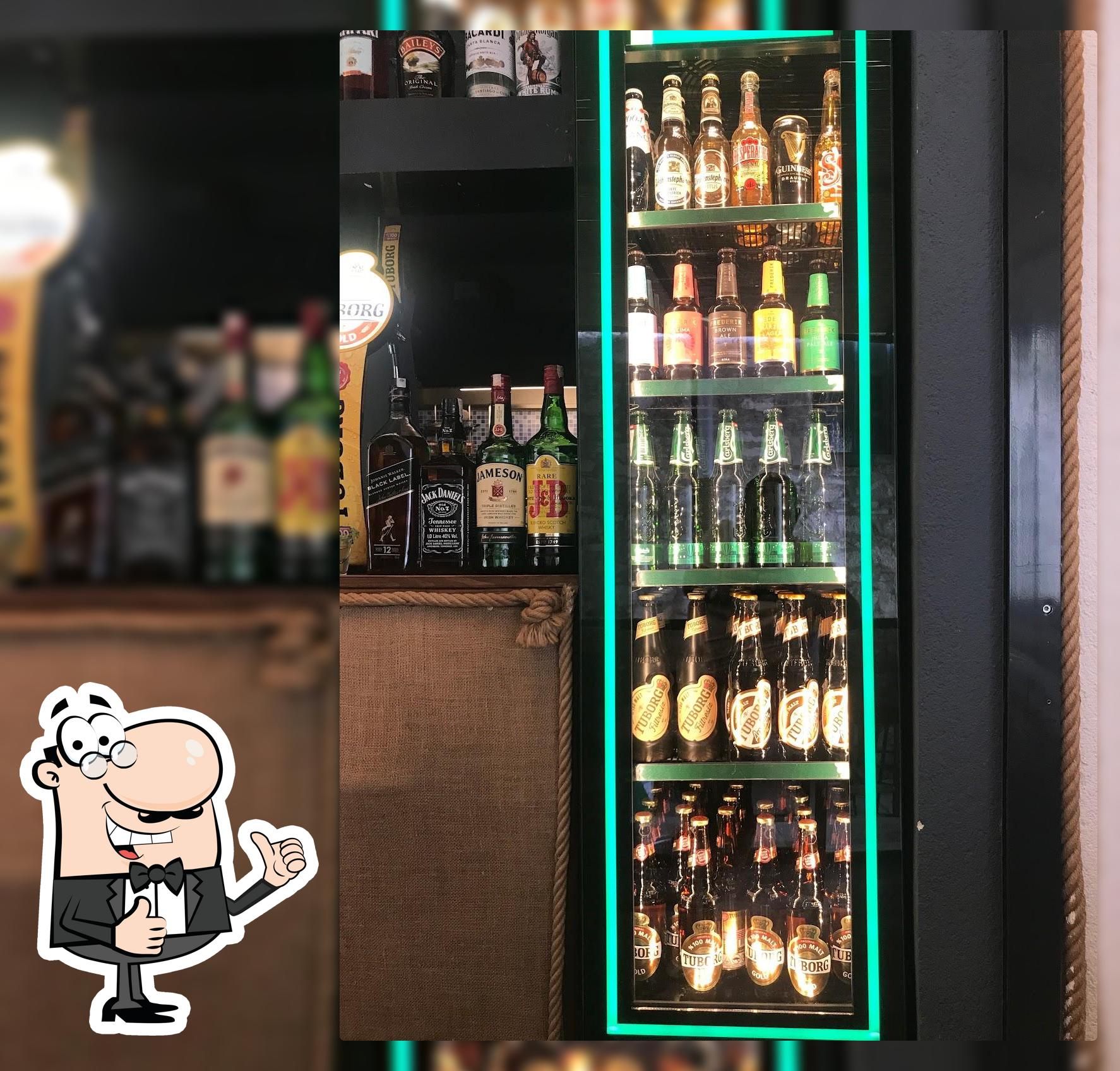 HOT PUB, Bodrum - Restaurant reviews
