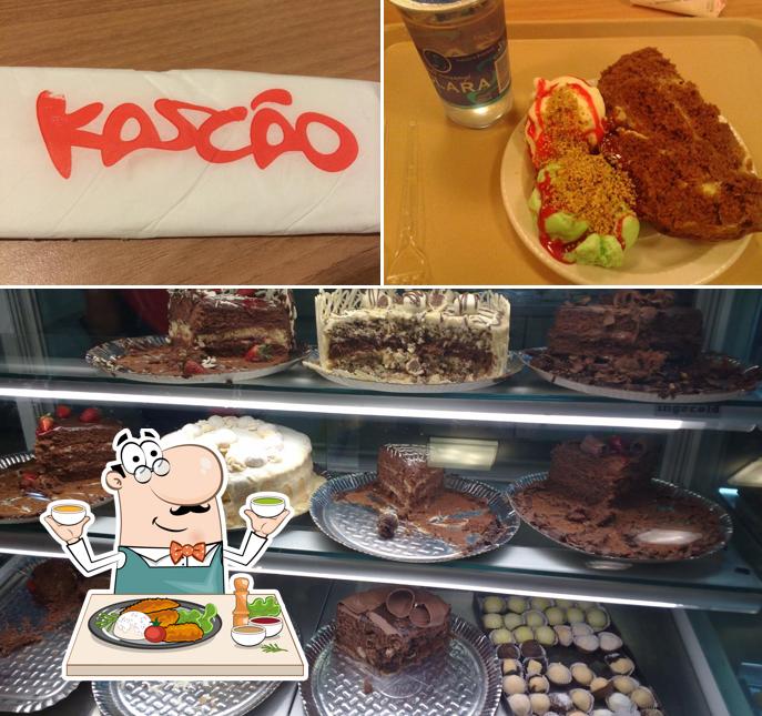 Kascão Jatiúca, Maceió - Restaurant menu, prices and reviews