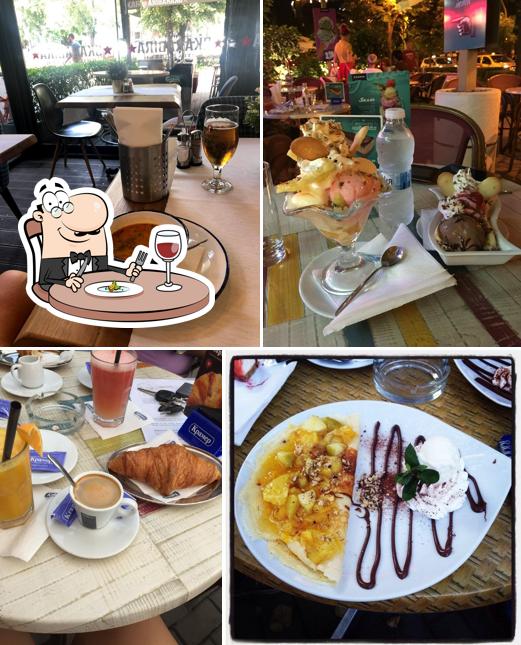 Kramer, Varna - Restaurant menu, prices and reviews