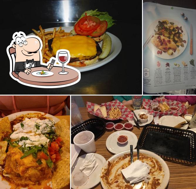Lake Michigan Sports Bar in Walker - Restaurant menu and reviews