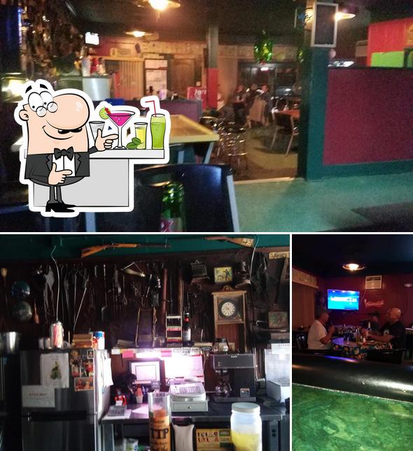 Lou's Cafe, Big Spring - Restaurant menu, prices and reviews