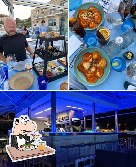 One 80 Bar, Ghajnsielem - Restaurant menu and reviews