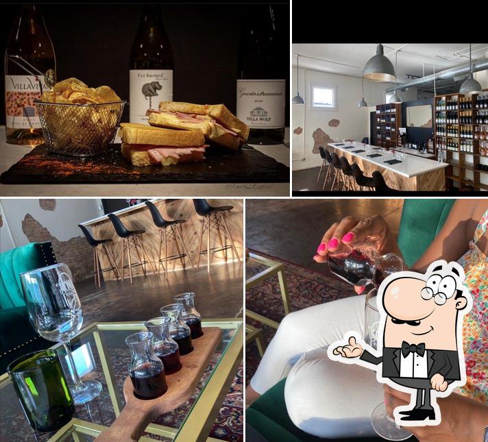 SOMA WINERY, Fort Worth - Restaurant menu, prices and reviews