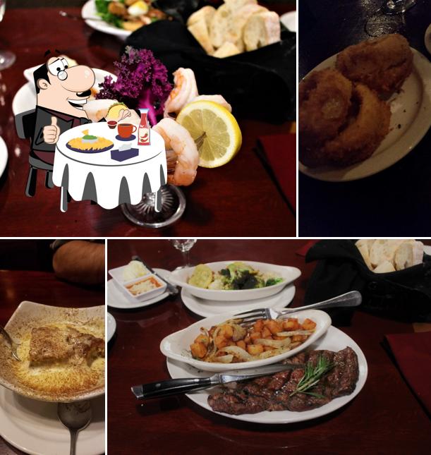 Stables Steakhouse, Terre Haute - Restaurant menu, prices and reviews