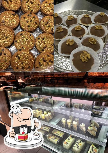 Bakkerij Marinus Uithuizen, Uithuizen - Restaurant menu, prices and reviews