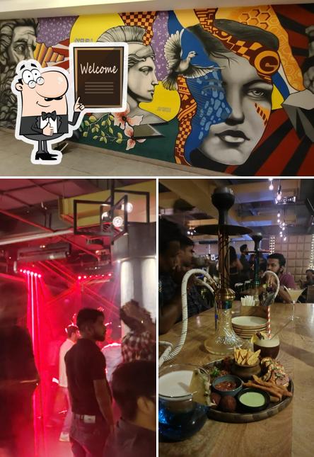 Bbi, Bhubaneswar - Restaurant reviews