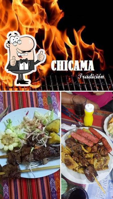 Chicama Tradición Parrillas, Trujillo - Restaurant reviews
