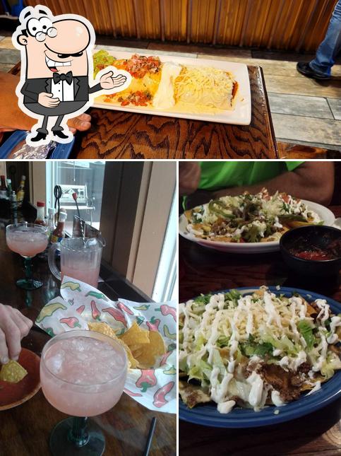 Restaurante Los Venados, Orwell - Opiniones del restaurante